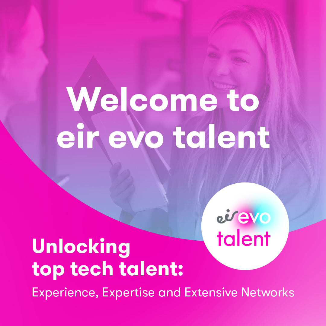Blog - eir evo talent