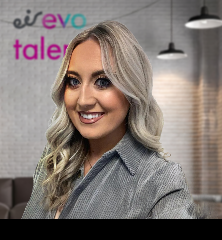 Shaunaugh Poyntz - eir evo talent